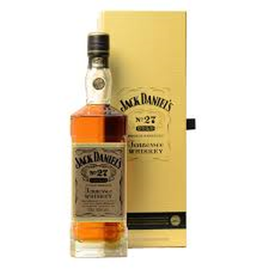 jack daniels gold - Gomer's of Kansas