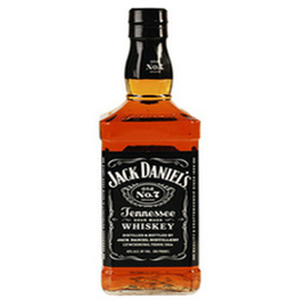 Jack Daniels Black Label 1.75 - Gomer's of Kansas