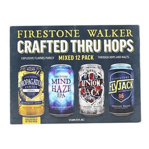 Firestone-Walker-Mix-Pack-12PK-12OZ-CAN - Gomer's of Kansas