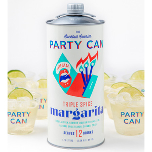 Party Can - Gomer's of Kansas