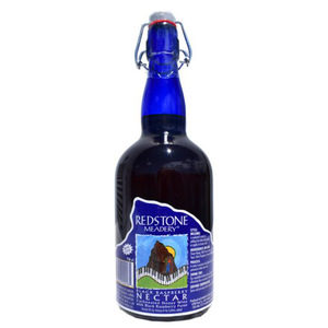 Redstone Meadery Black Rasperry Nectar Mead - Gomer's of Kansas
